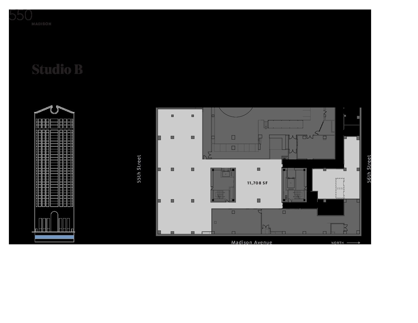 Madison Floor Plan