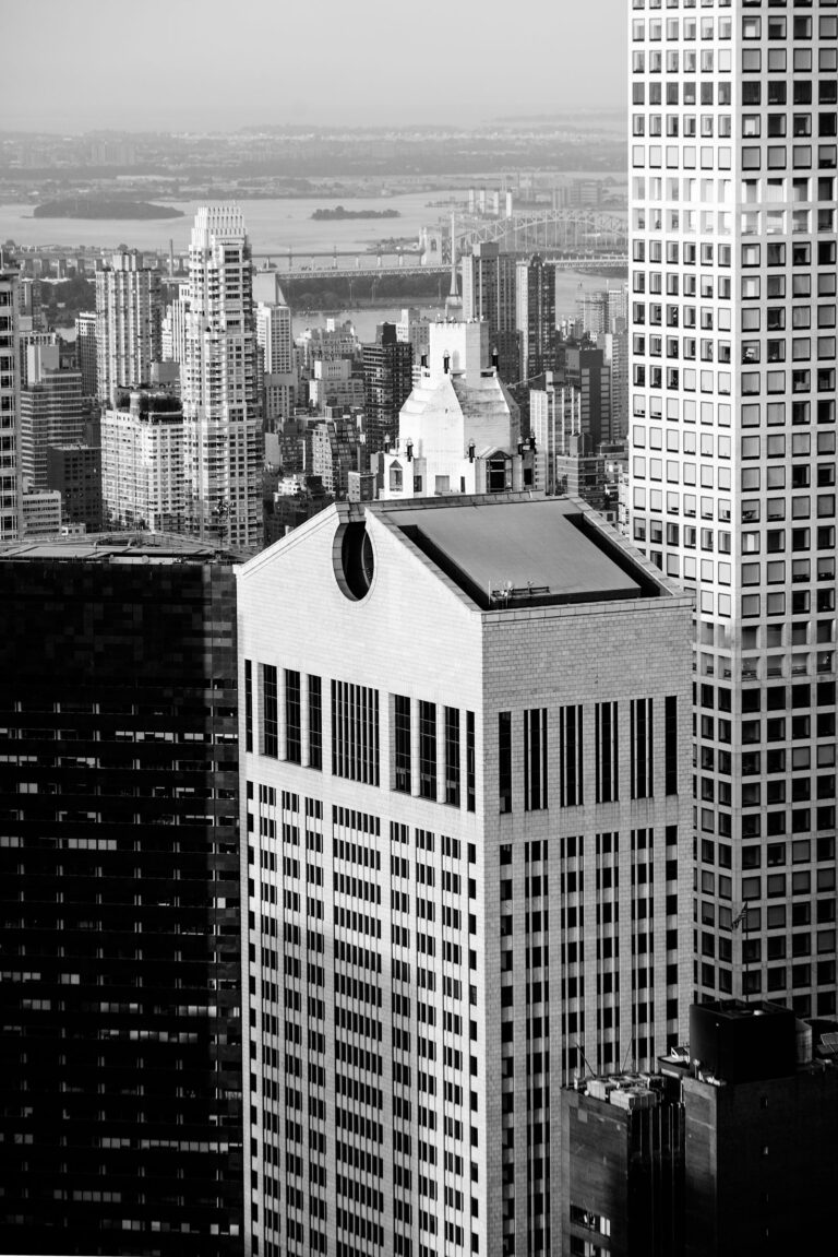 Announcements Archive - 550 Madison