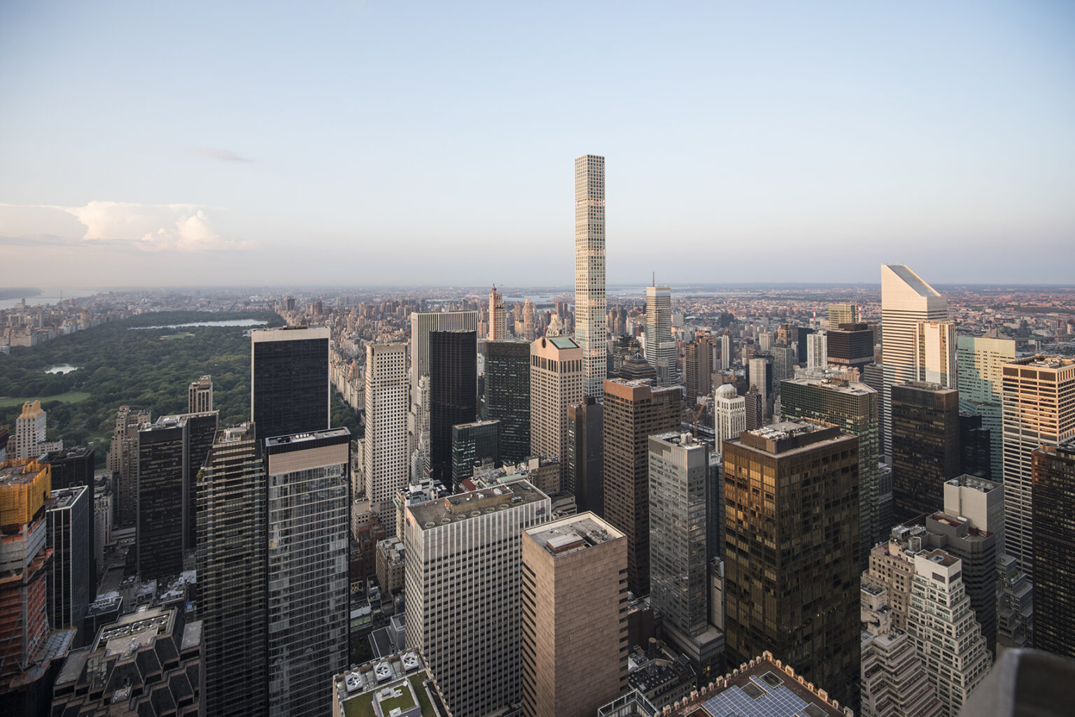 Gallery - 550 Madison