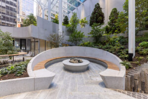 Gallery - 550 Madison