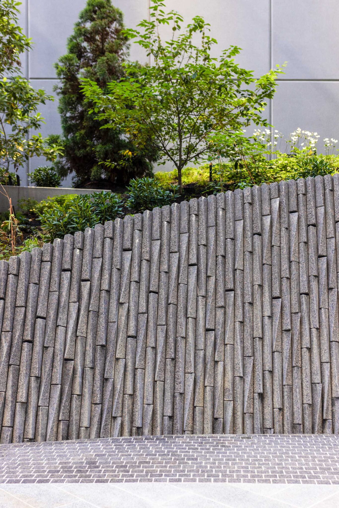 Gallery - 550 Madison