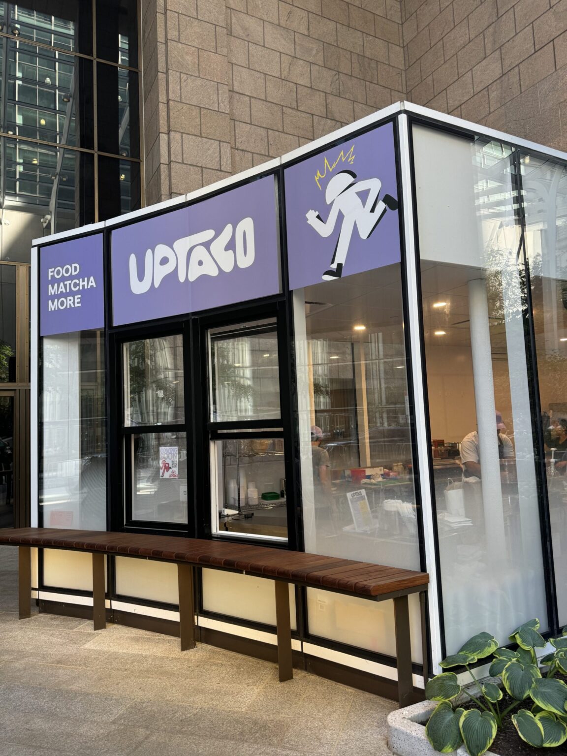 Municipal Art Society Names The Olayan Group’s 550 Madison ‘Best ...