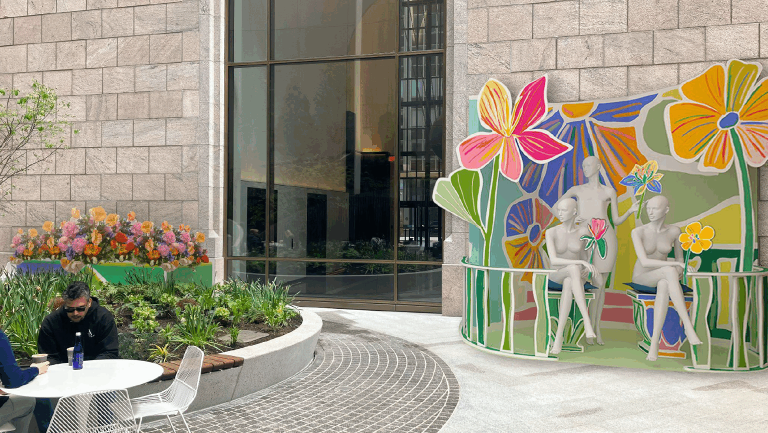 Hermès takes 3 floors at 550 Madison for its U.S. HQ - 550 Madison